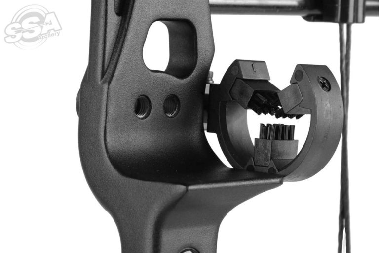 KIT ARC A POULIE SANLIDA DRAGON X8